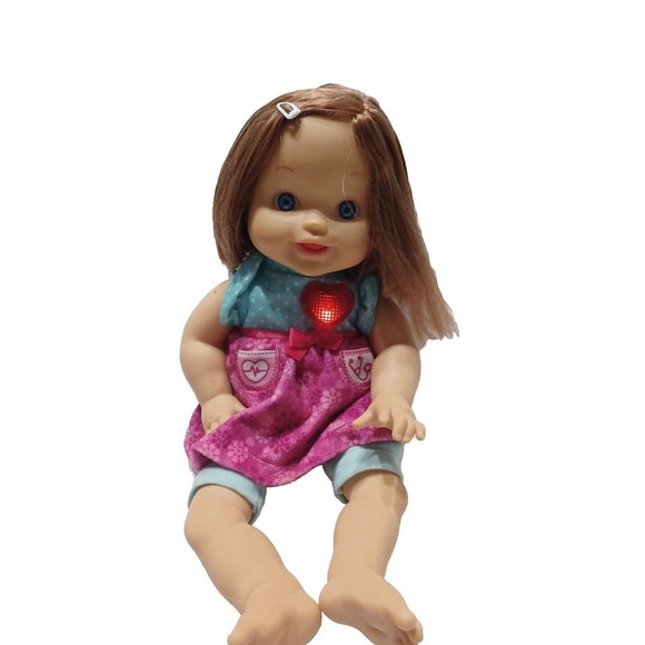 Vtech | Toys | Vtech Baby Amaze Happy Healing Doll Playset Interactive ...
